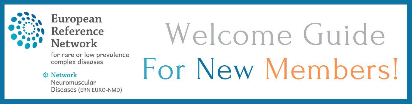 About EURO-NMD – European Reference Network – EURO-NMD