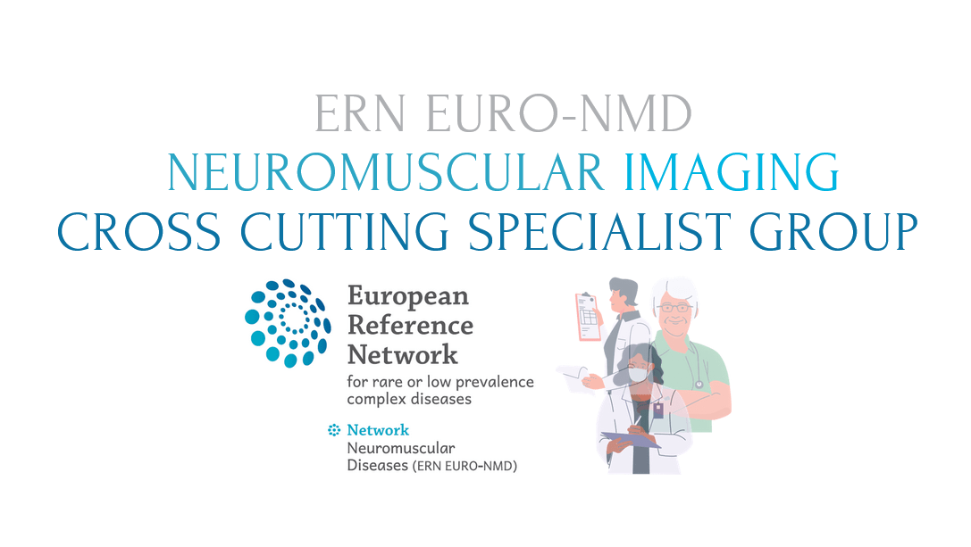 OMNIS (Open Muscle Nerve Imaging Series) - European Reference Network