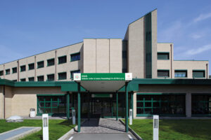 Azienda USL di Bologna - IRCCS Istituto delle Scienze Neurologiche ...