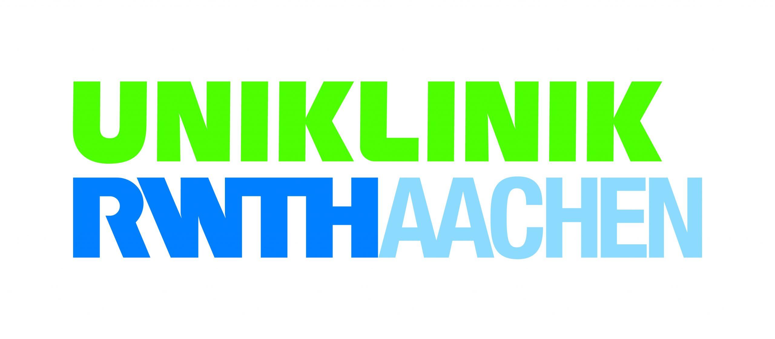 Rwth Aachen Logo