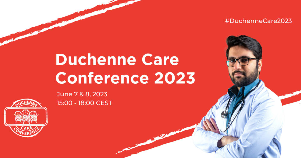 Duchenne Care Conference 2023 - European Reference Network