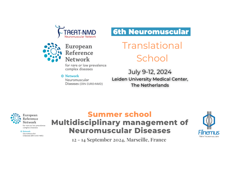 European Reference Network – EURO-NMD – European Reference Network for ...