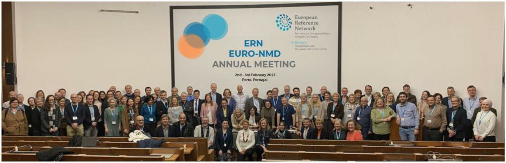 Thank you ! - European Reference Network