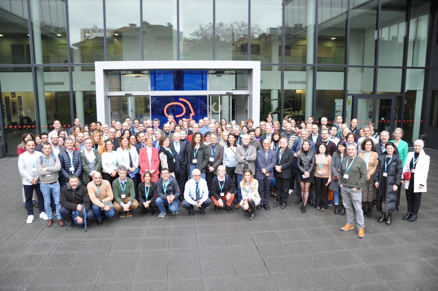 ERN EURO-NMD - European Reference Network