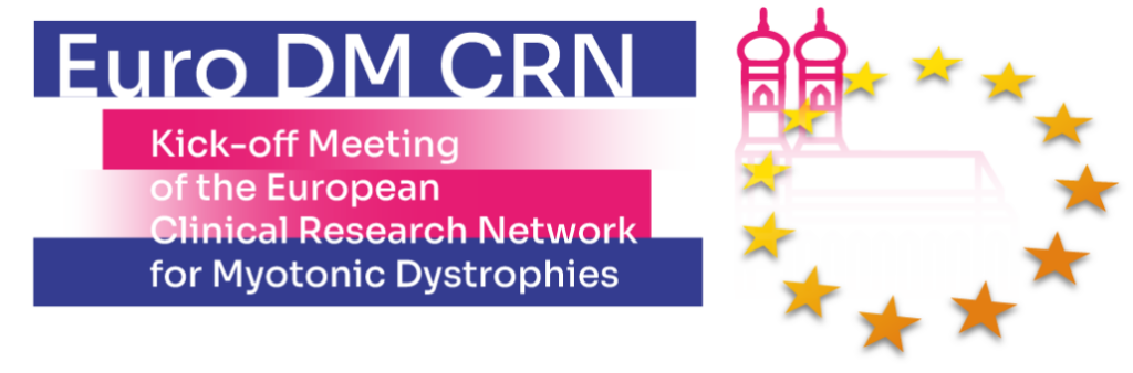 ERN EURO-NMD - European Reference Network